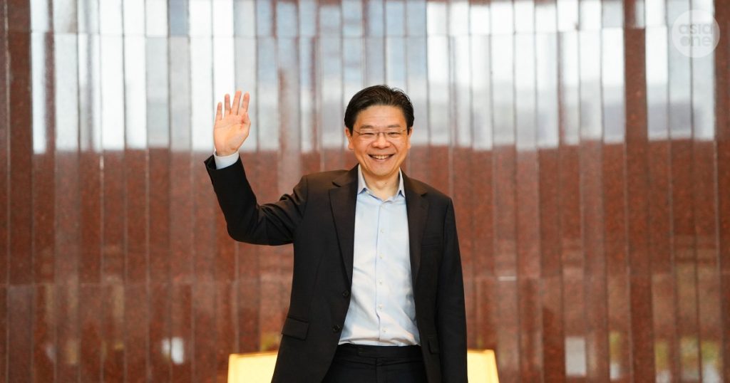 PM Lawrence Wong to deliver Budget 2026 statement on Feb 12 - SGNews