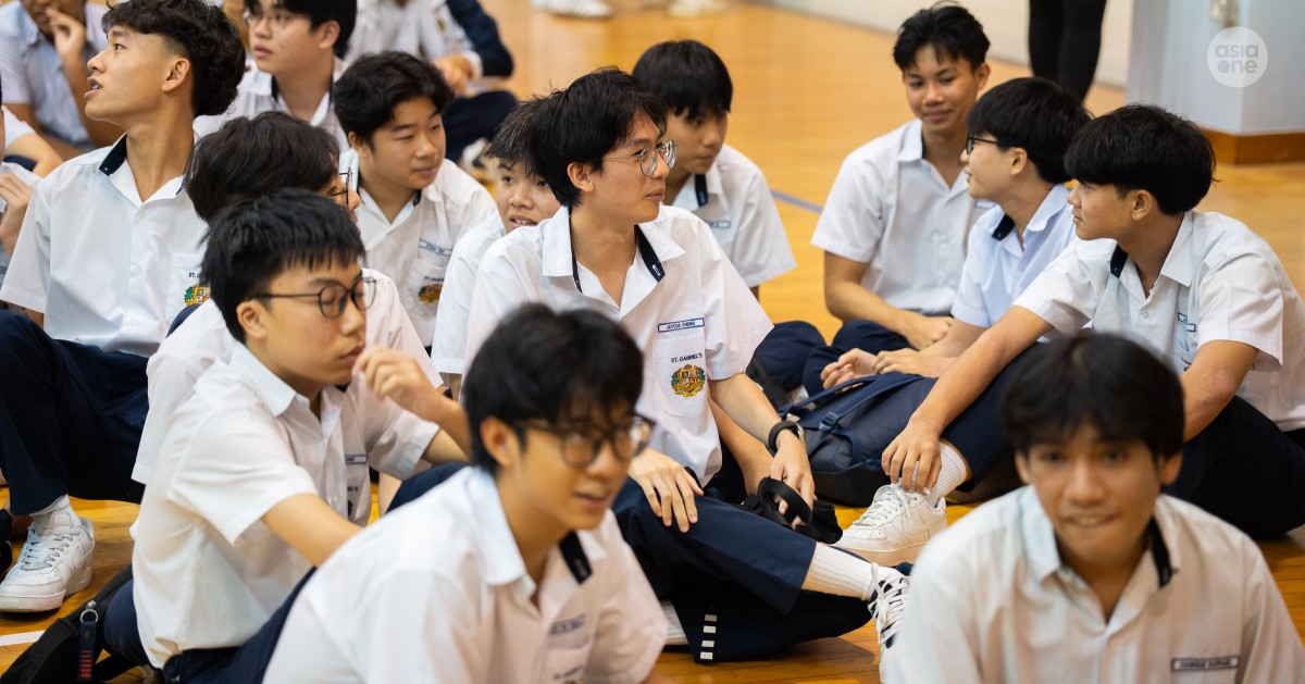 O-level 2026 results: 86.9% of students score at least 5 passes - SGNews