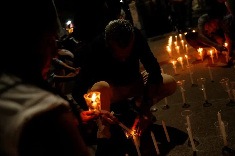 Venezuela's most prominent prisoners linked to opposition movement - SGNews