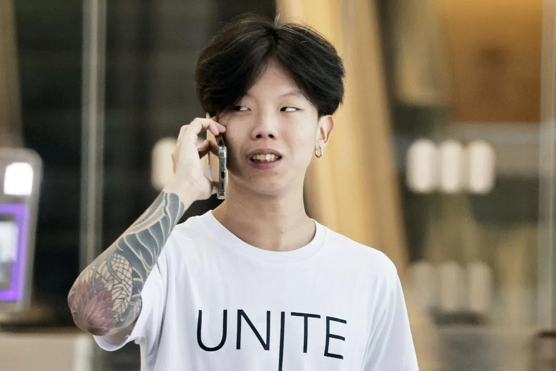 Over 4 months’ jail for man who forced friend to drink urine over owed ...