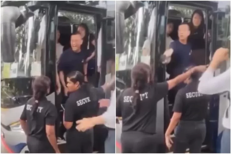 Hong Kong school principal resigns after Singapore incident - SGNews