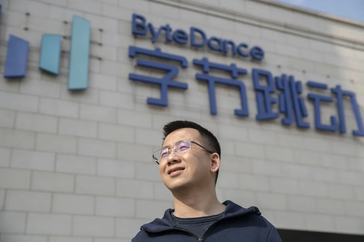 TikTok founder surpasses Ambani in Asia wealth rankings - SGNews