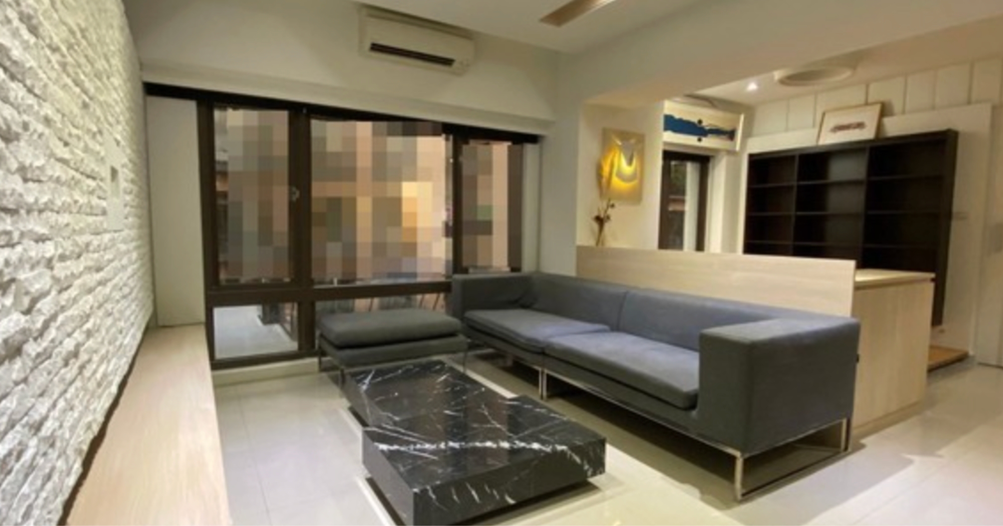 China man accidentally renovates neighbour's apartment - SGNews