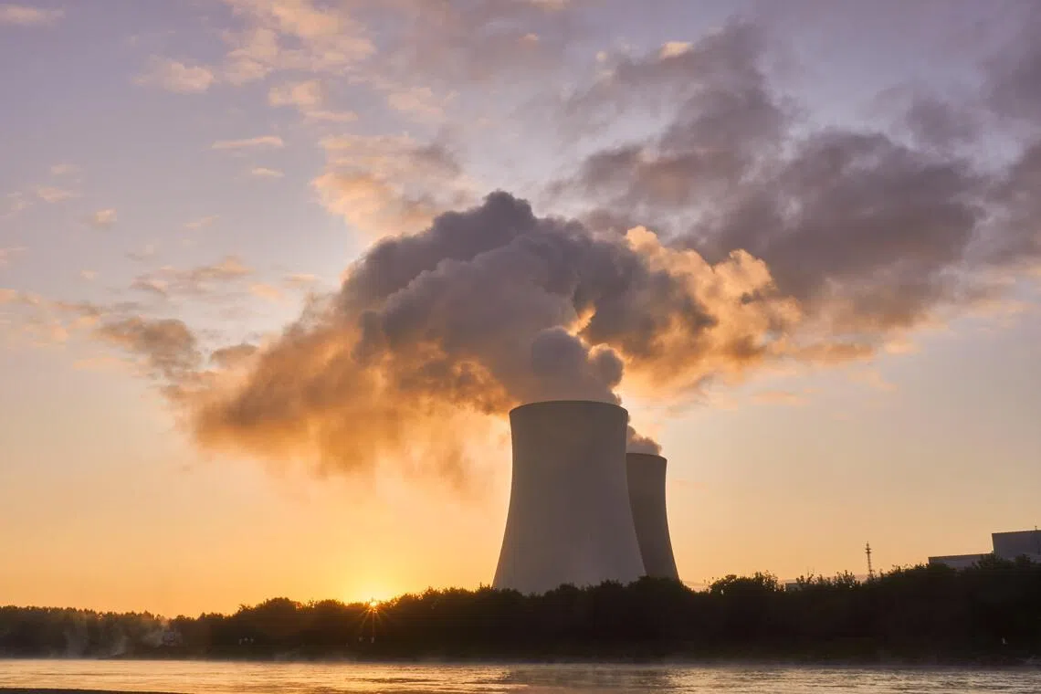 Grace Fu advances Singapore's nuclear energy capabilities - SGNews